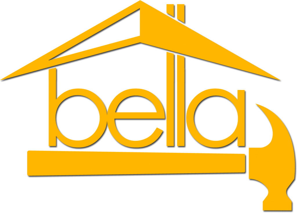 logo-gold - Bella Construction and Structural